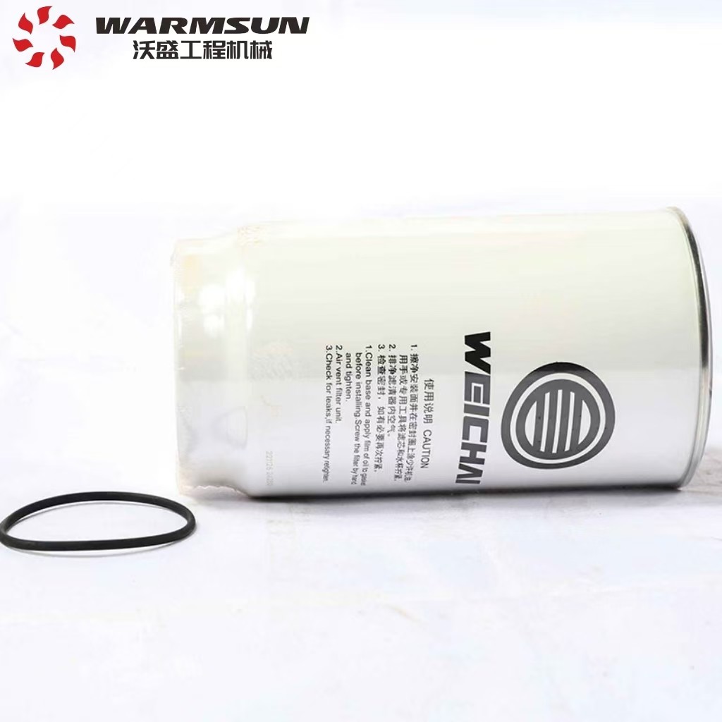 Оригинальный элемент фильтра топлива 160604020017 160604020018 ...