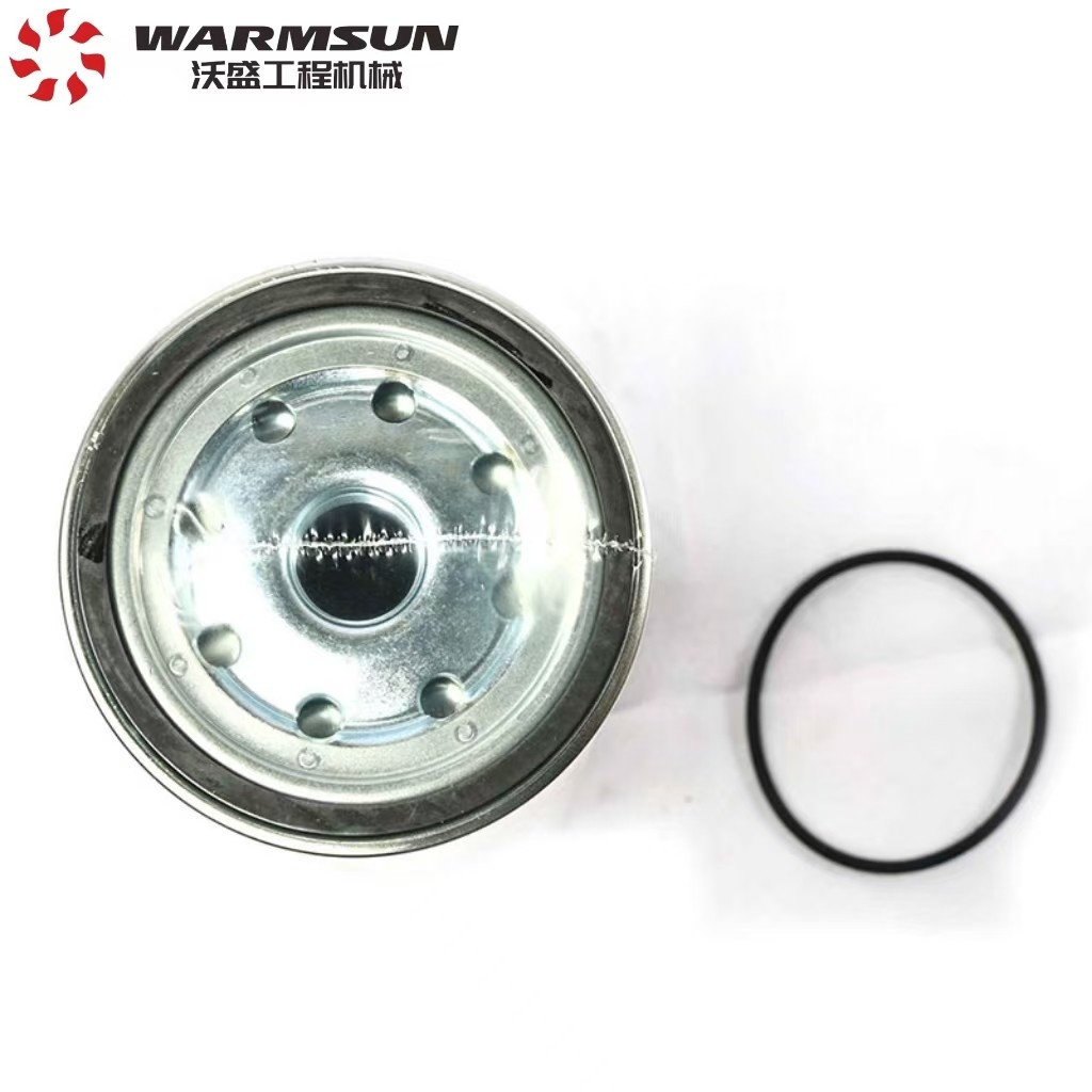 Оригинальный элемент фильтра топлива 160604020017 160604020018 ...